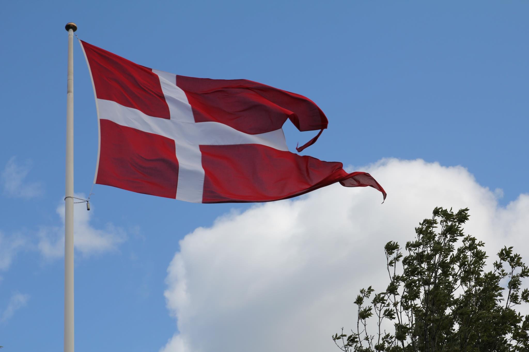 EU Commission Approves €170 Million Danish Scheme to Support Renewable ...