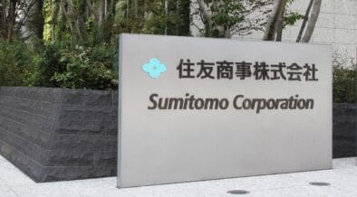 Japan's Sumitomo to Produce Green Hydrogen and Ammonia in Chile - ESG News