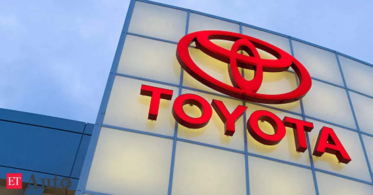 Toyota EV Incentive Finder Powered by EV Life Helps Customers Find ...