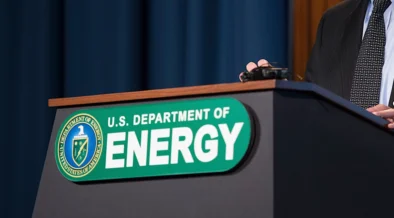 U.S. DOE Announces $68 Million For Small Businesses to Cut Emissions ...