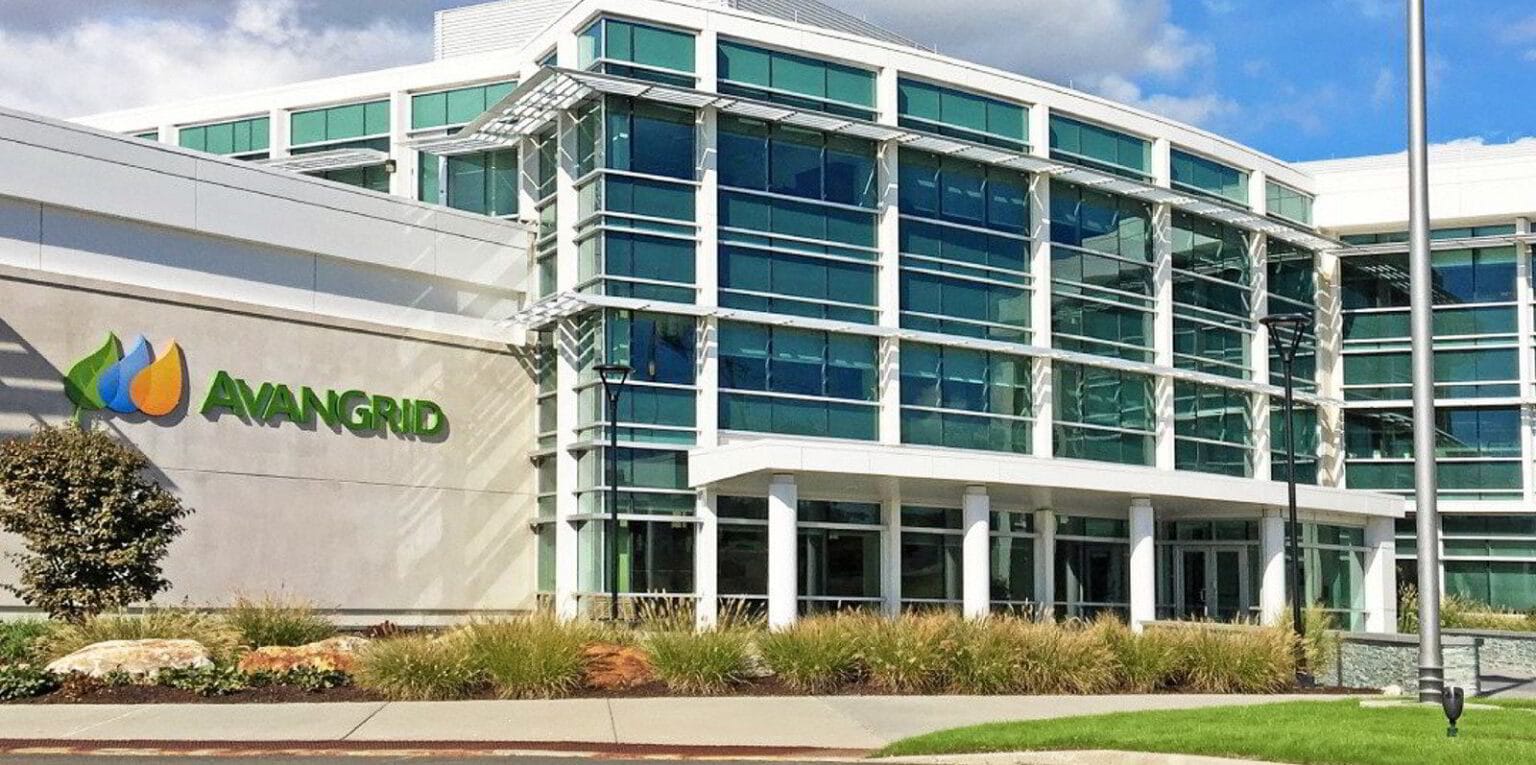 AVANGRID begint met de bouw van nieuwe zonneboerderijprojecten in Texas ...