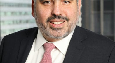 J.P. Morgan Appoints Alex Bell as Partner in Sustainable Growth Equity ...
