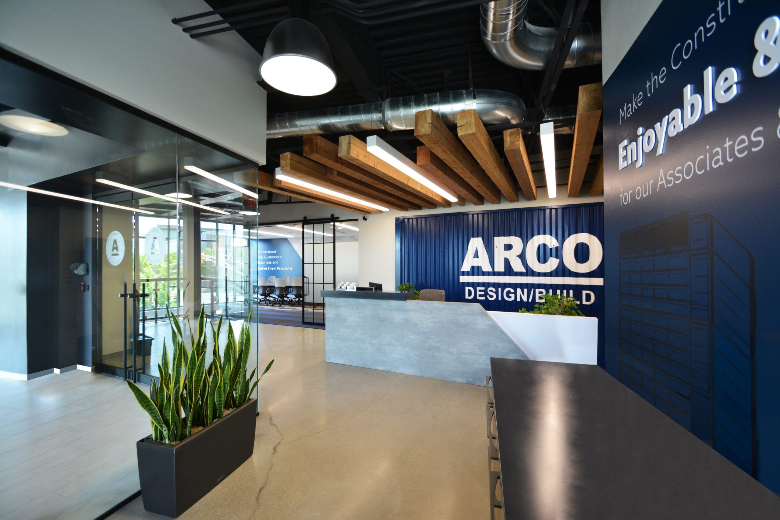 ARCO Design/Build Launches New Sustainability Initiative to Deliver Sustainable Building ...