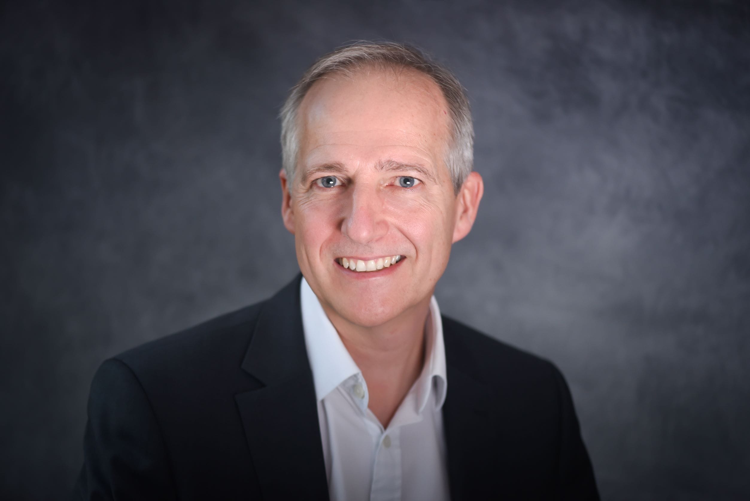 Cedo Appoints Martin Burdekin as New Group Sustainability Director ...