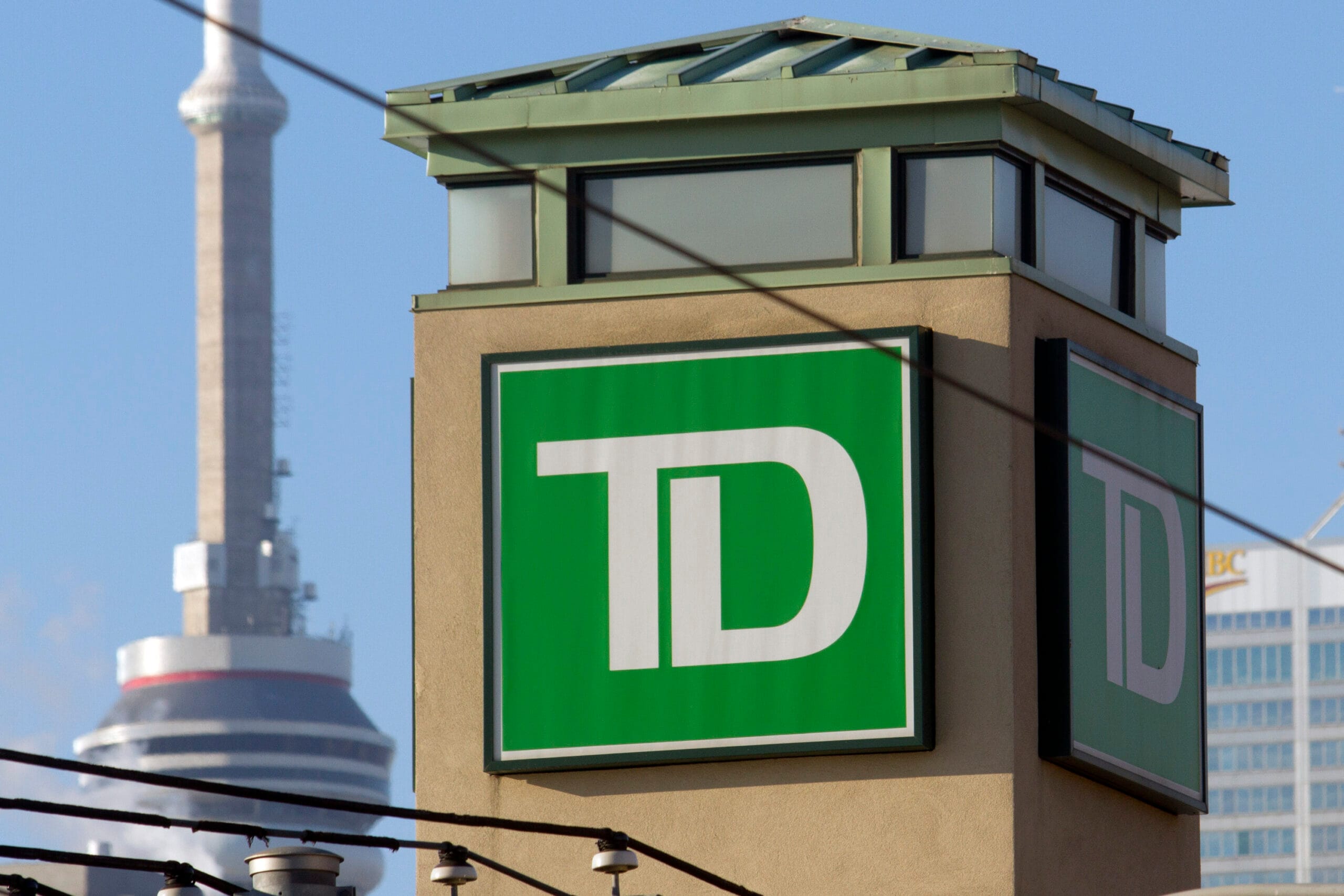 TD Launches New ESG-Focused TD North American Sustainability Bond Fund ...