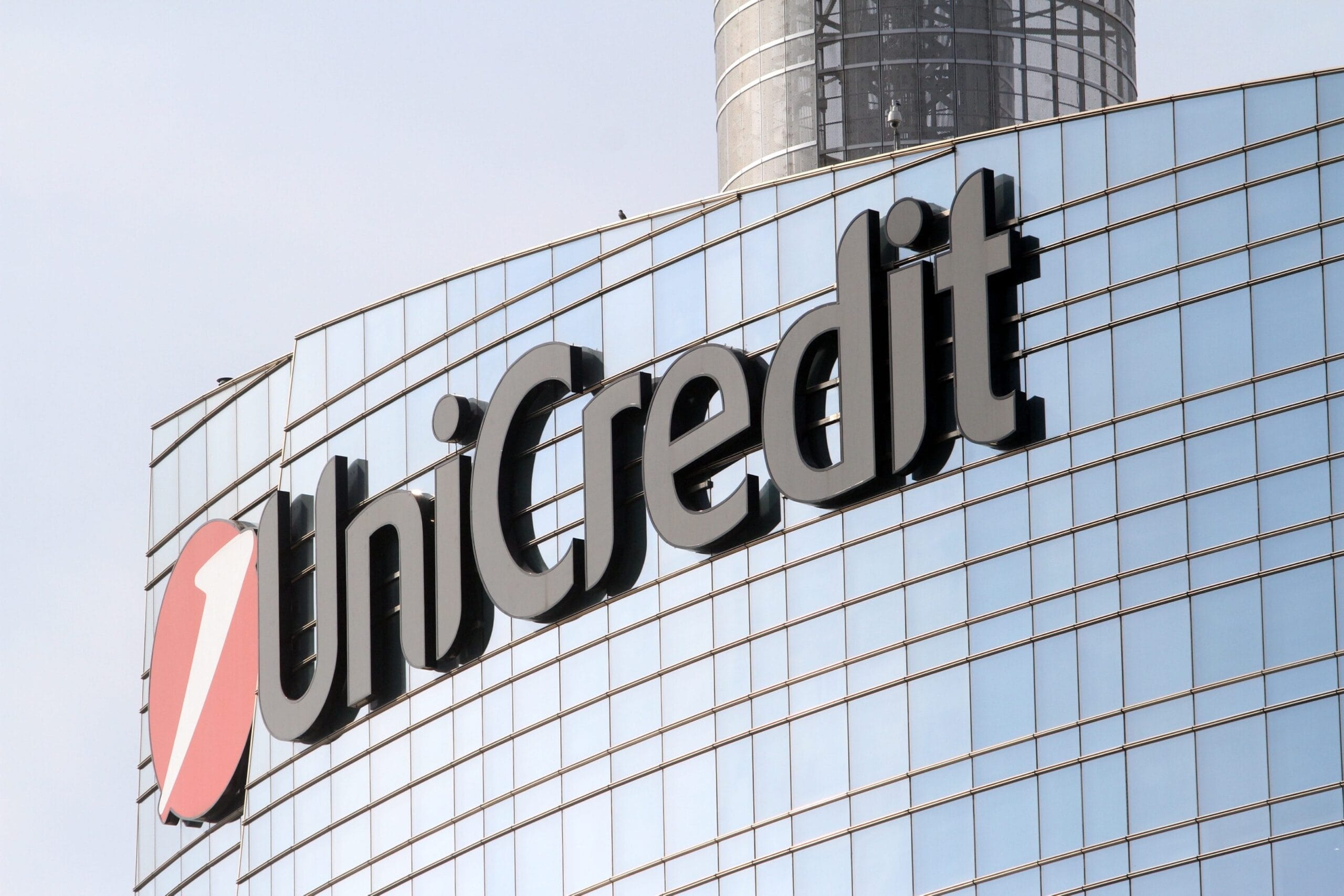 Eni and UniCredit Partner Around Open-es to Support Companies in ...