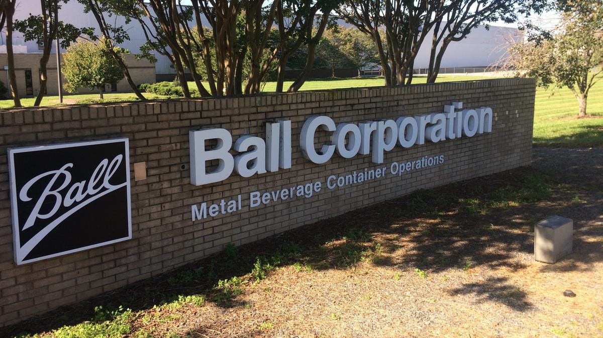 Ball Corporation Releases Climate Transition Plan and 2022 Annual ...