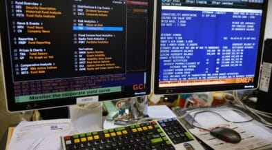 Bloomberg Enhances Dashboard of SFDR Solution to Simplify Portfolio ...