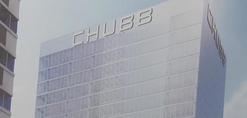 Chubb To Only Insure Oil, Gas Projects if Companies Pledge To Cut ...