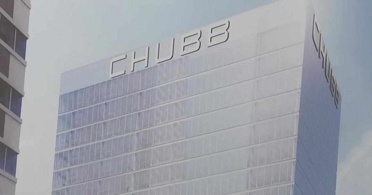 Chubb To Only Insure Oil, Gas Projects if Companies Pledge To Cut ...