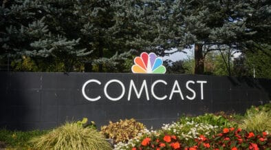 Comcast Reports 36% Energy Efficiency Gains for its Network - ESG News