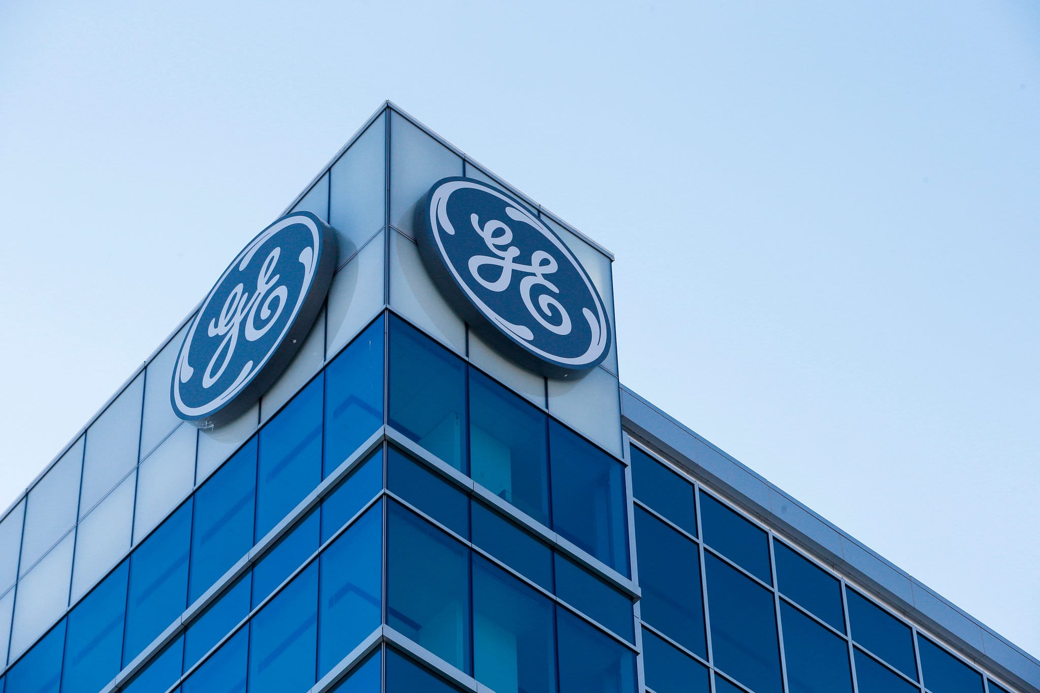 GE and Svante Announce Collaboration to Develop Carbon Capture ...
