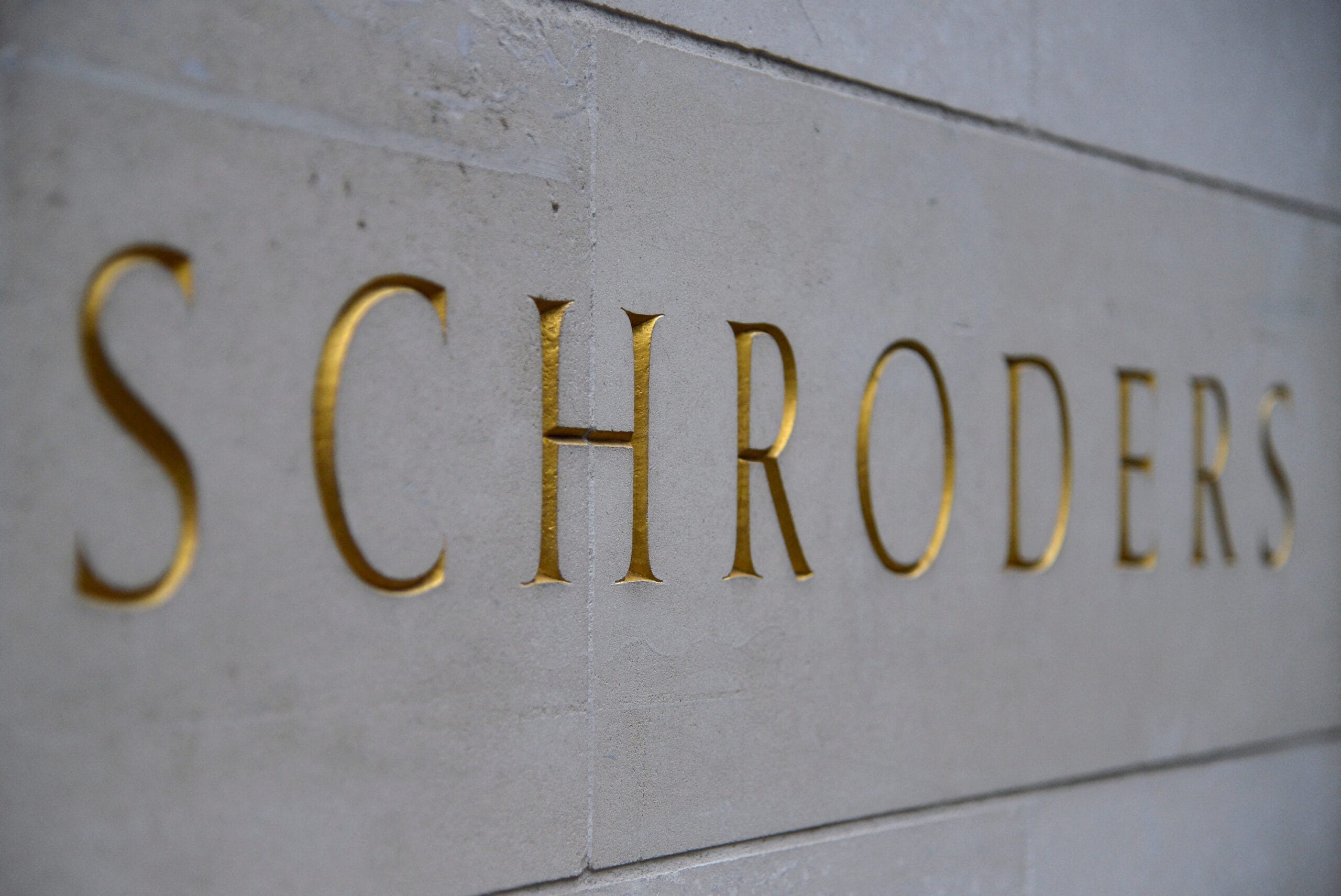 Schroders to Launch Climate Change Focused Private Assets LTAF Solution ...