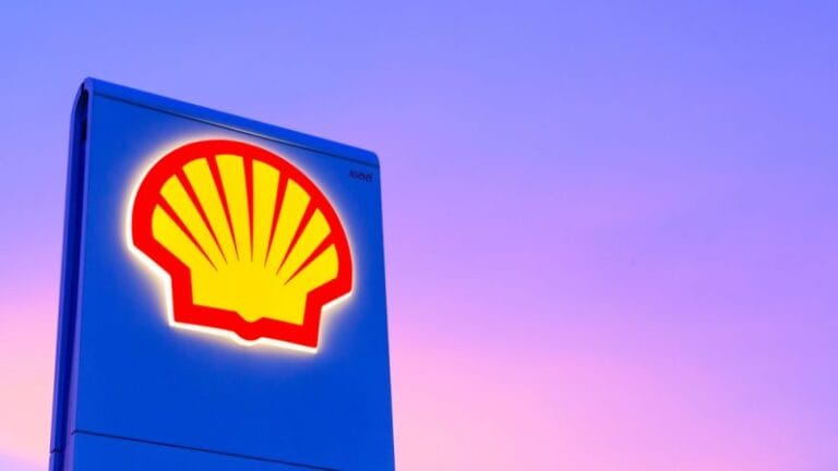 Shell Shows Good Progress on Journey to Net Zero Emissions in Energy Transition Progress Report ...