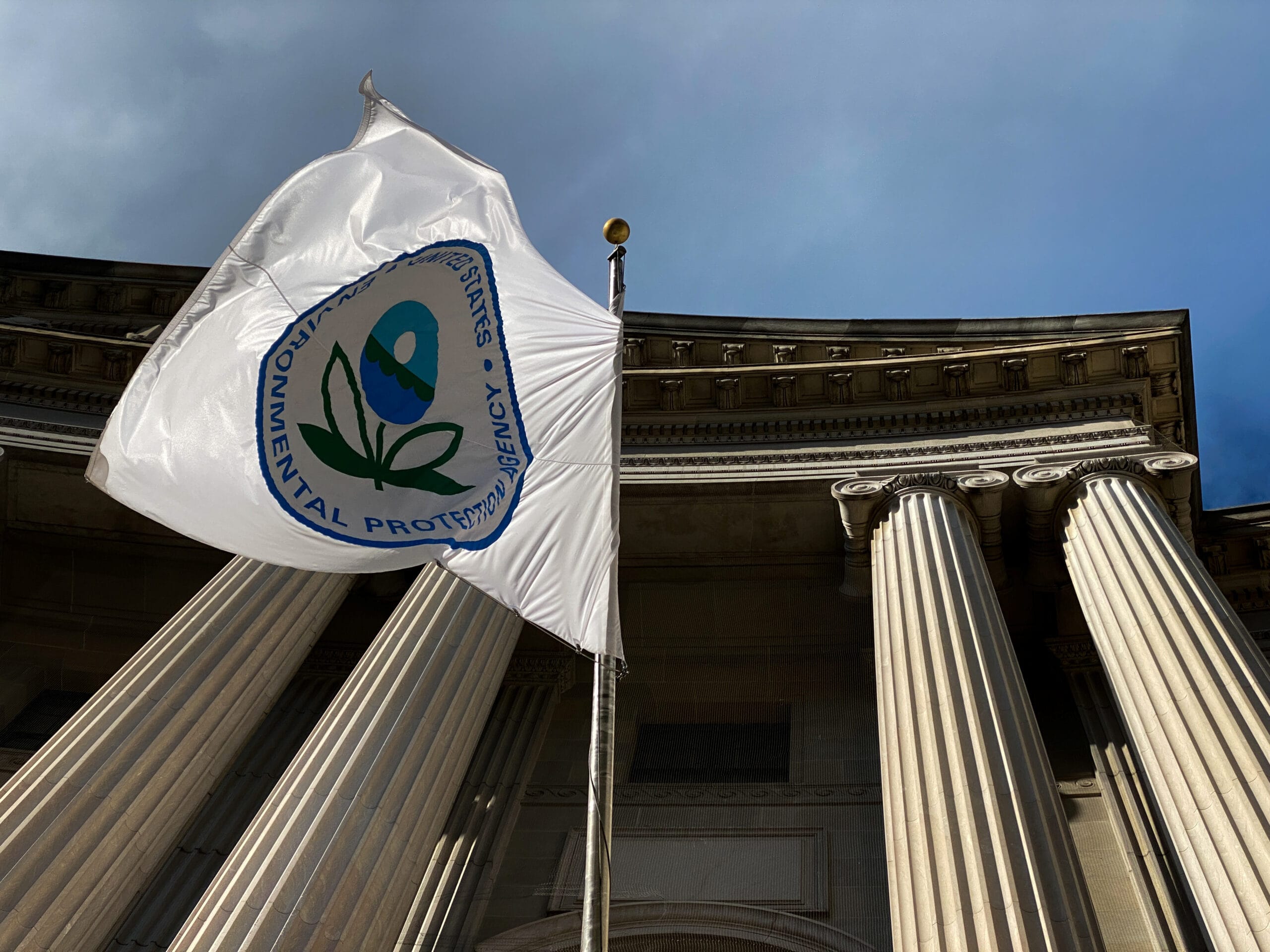 U.S. EPA Announces Over $250 Million to Fund Innovative Projects That ...