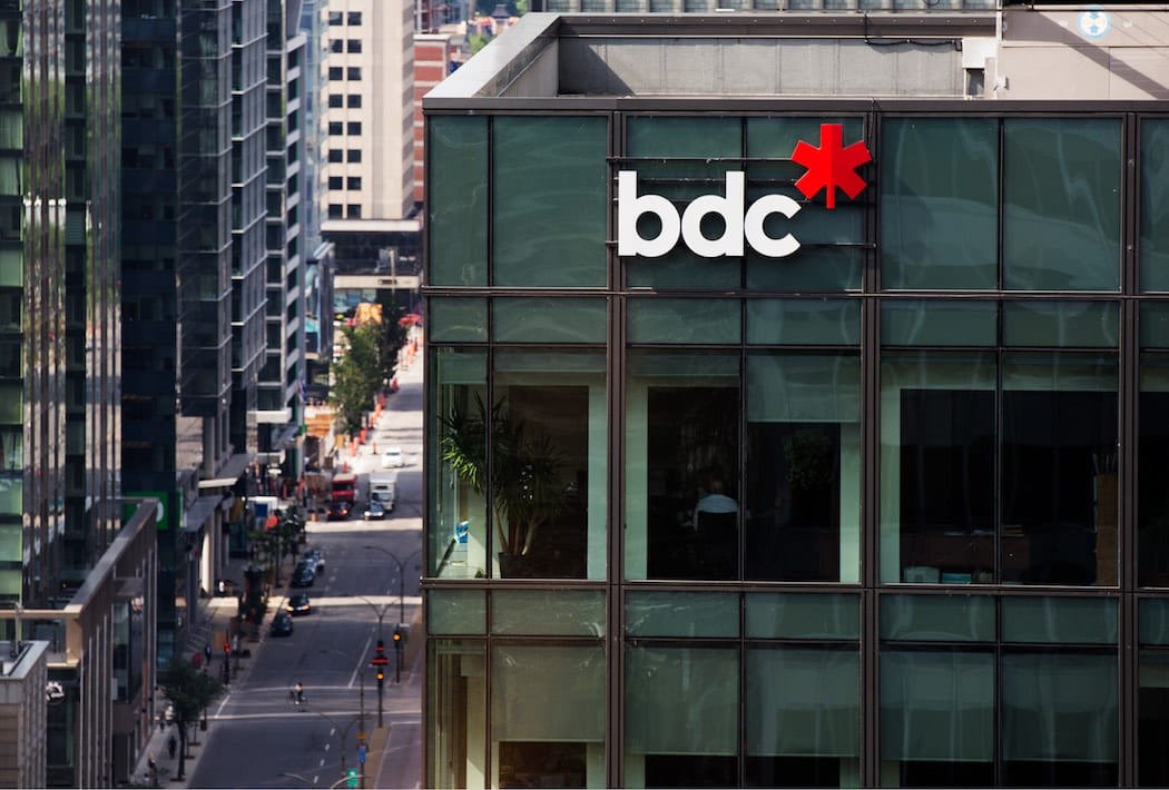 BDC Launches $150 Million Sustainability Venture Fund to Further Enable ...