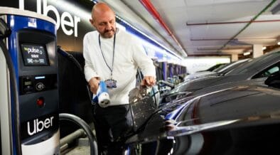 bp pulse y el equipo de Uber sobre la carga del conductor a medida que ...