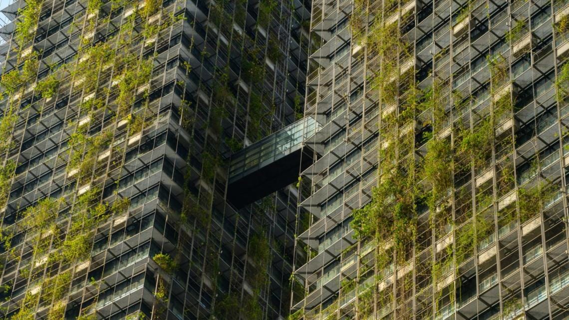 WBCSD and FIDIC Sign Collaboration Agreement to Accelerate the ...