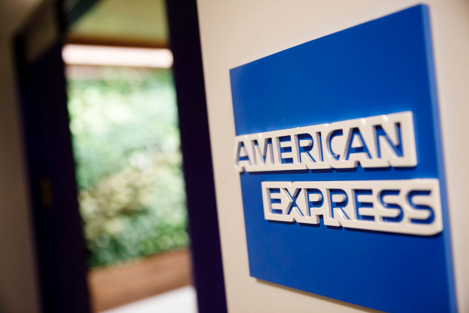 American Express Announces New Initiatives to Support A Low-Carbon ...