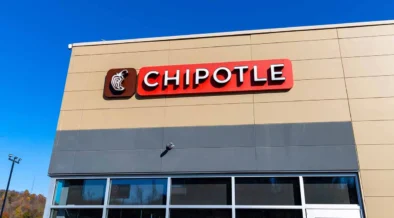 Chipotle Pilots New 100% Renewable Energy Restaurant Design Alongside ...