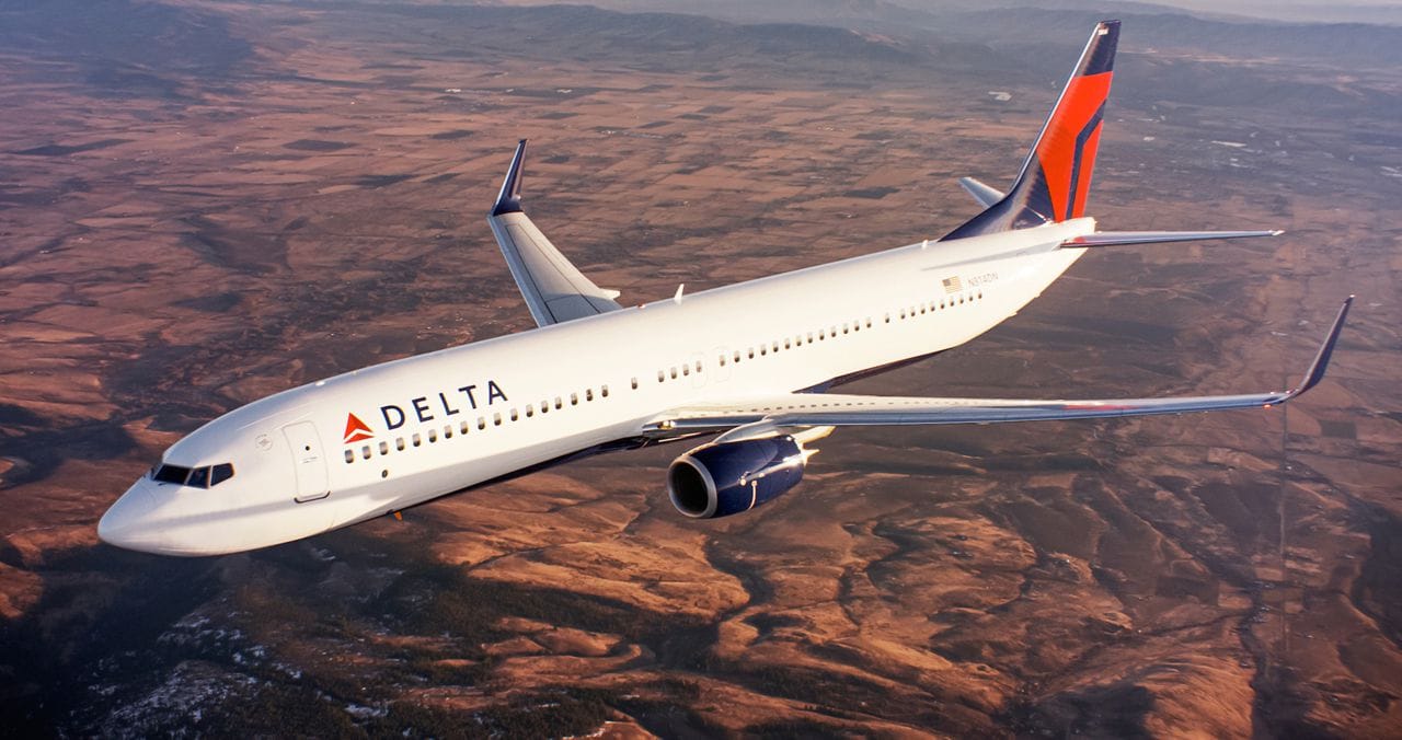 Delta, Shell Aviation SAF Agreement to Fuel LAX Hub and Accelerate ...