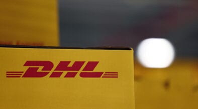 DHL Unveils Sustainability Milestones and a New Tool at Industry-first ...