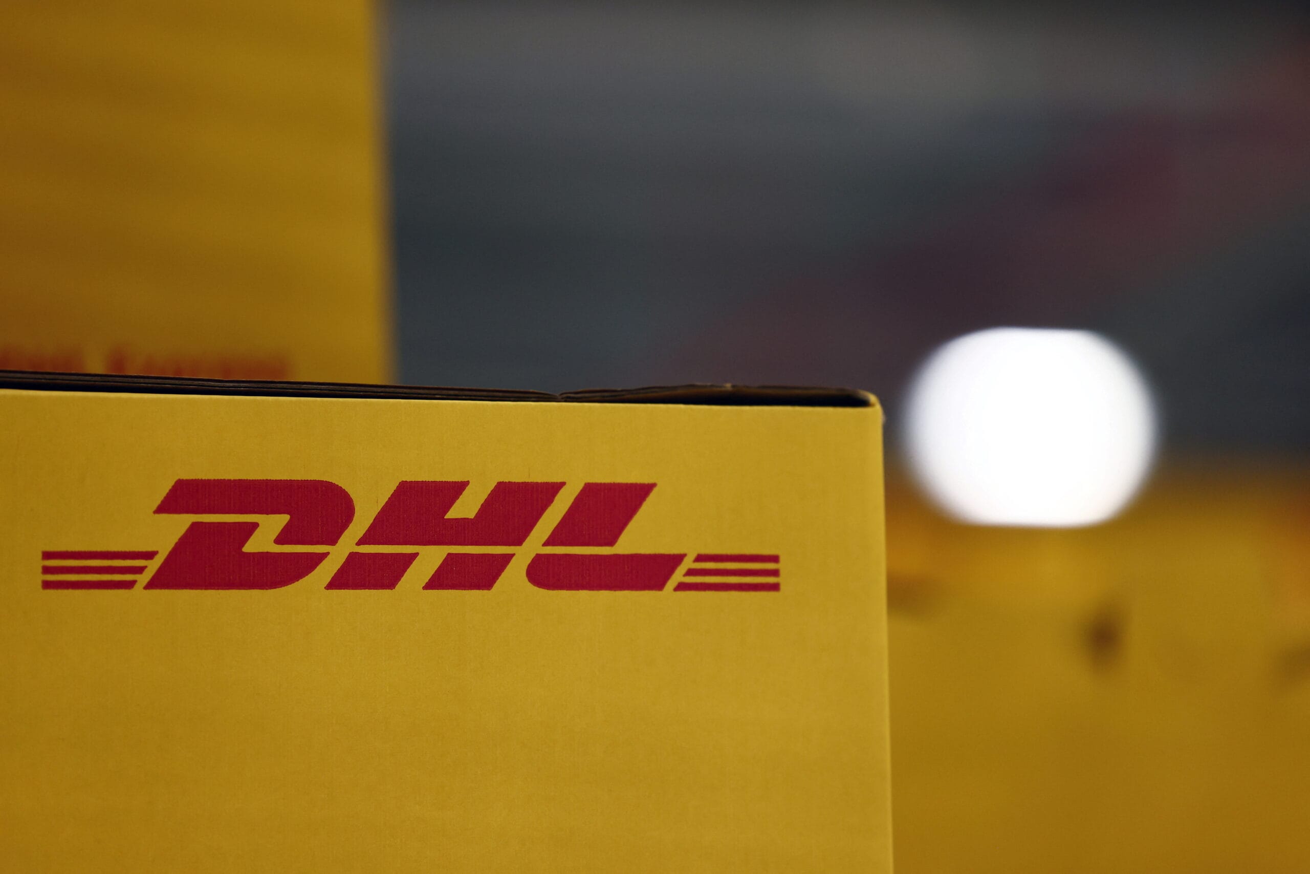 DHL Unveils Sustainability Milestones and a New Tool at Industry-first ...