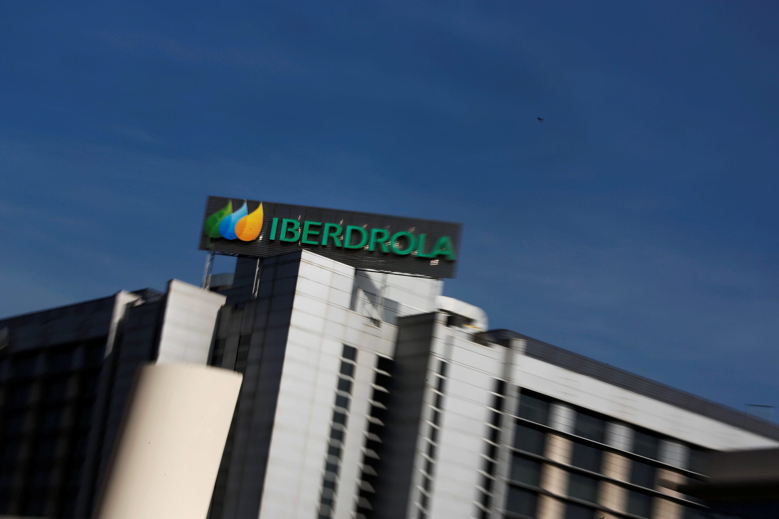Iberdrola Increases Renewable Production by 11 % in the First Quarter ...