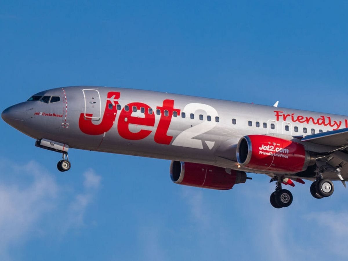 Jet2 Announces Major Investment into UK Sustainable Aviation Fuel ...
