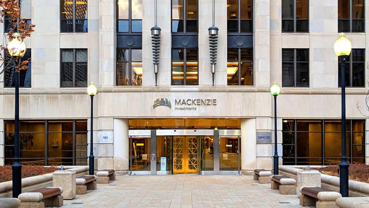 Mackenzie Investments Launches Sustainable Investment-Focused ETF on ...