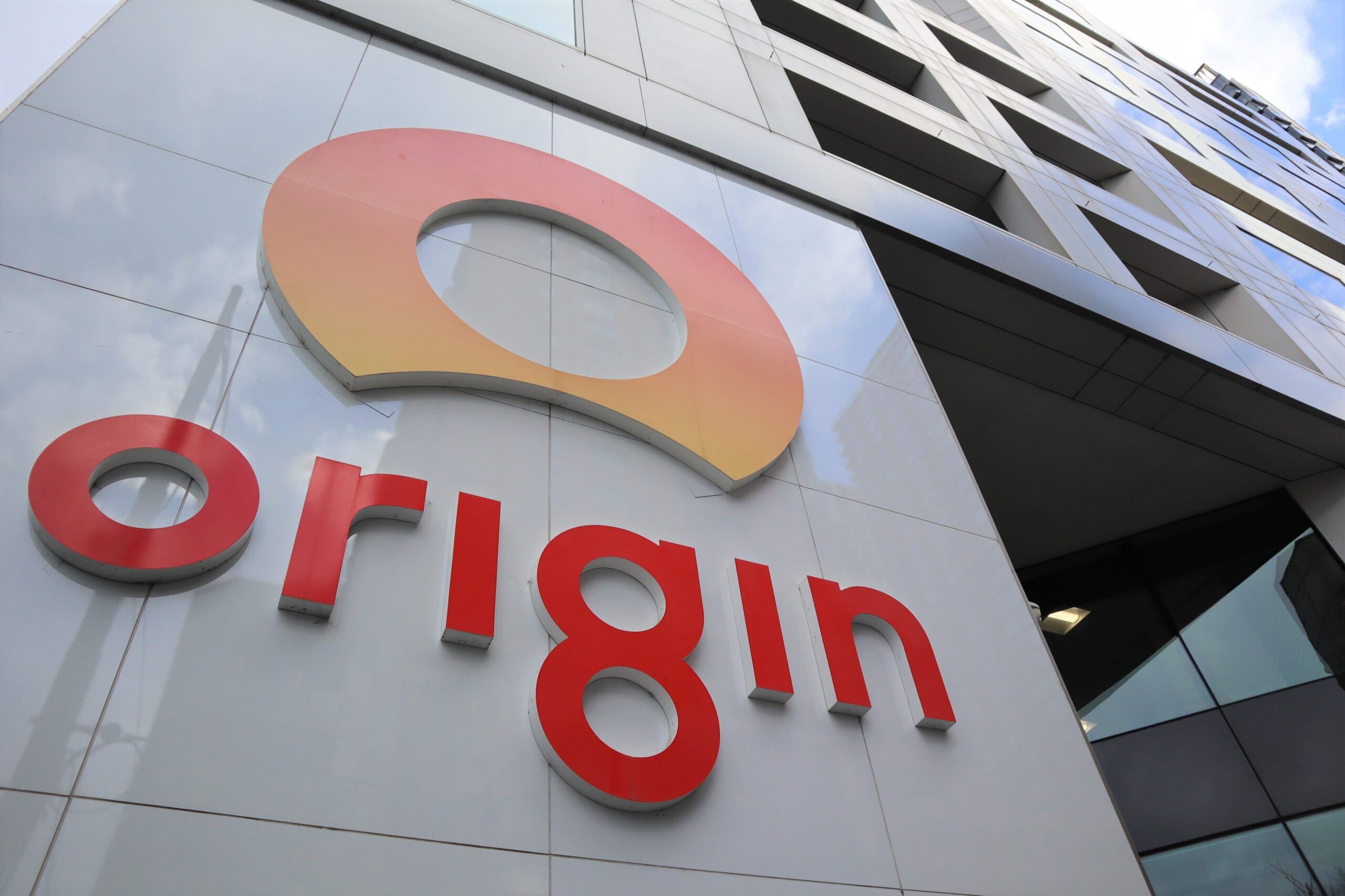 Australia's Origin Energy To Invest A$600 Million in Battery Project ...