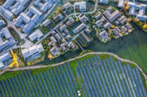 Galvanize Climate Solutions Launches New Sustainable Real Estate ...