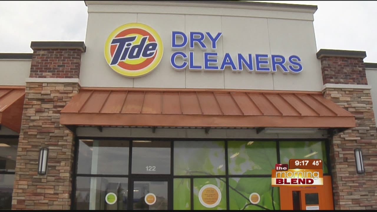 New Research from Tide and WWF Helps Unlock the Secrets to Sustainable ...