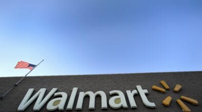 Walmart installeert tegen 2030 een oplaadnetwerk voor elektrische ...