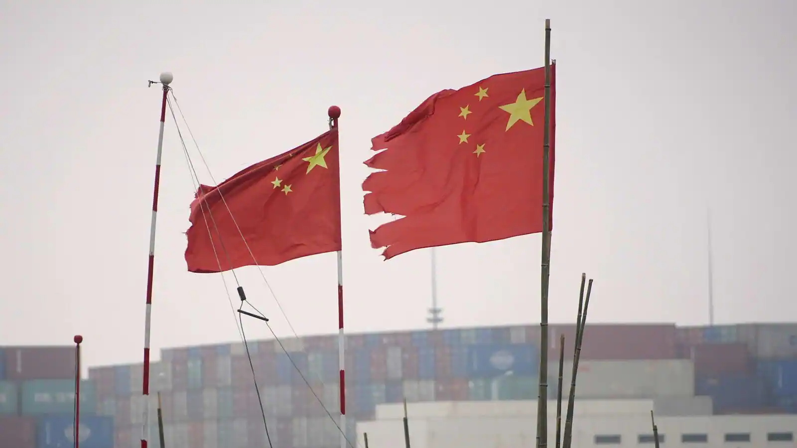 China to Implement Stricter Vehicle Emissions Standards From July 1 ...