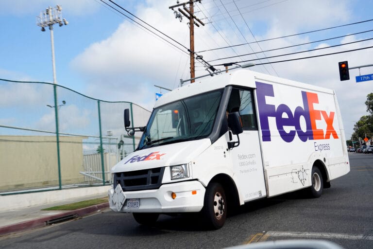 FedEx Publishes 2023 ESG Report - ESG News