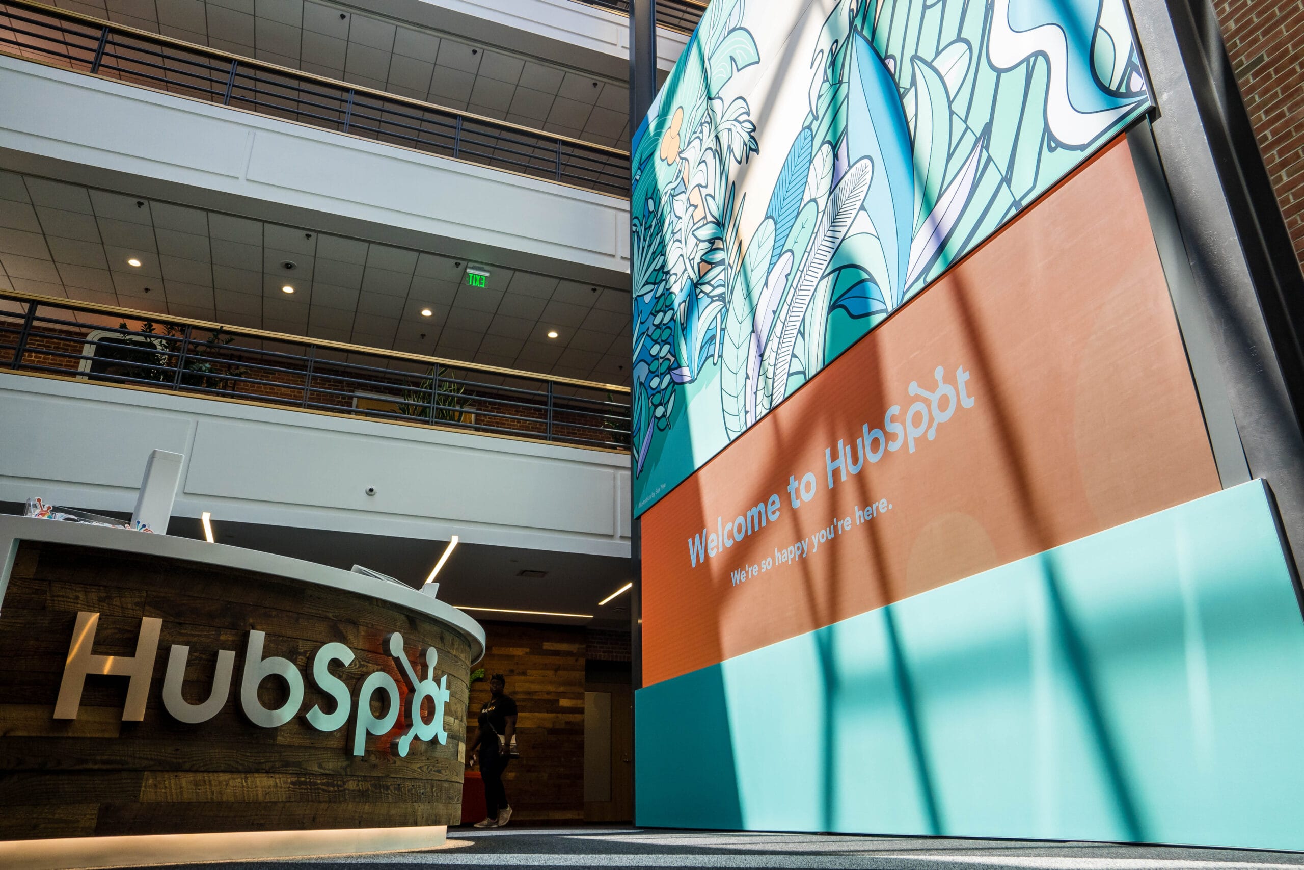 HubSpot Releases 2023 Sustainability Report - ESG News