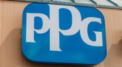 PPG Sets 2030 Decarbonization Targets, Reports 2022 Sustainability ...