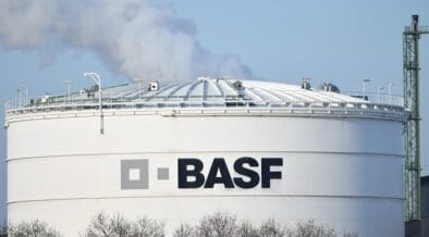 BASF and Yara To Evaluate Low-carbon Blue Ammonia Project at U.S. Gulf ...