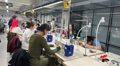 Fashion Impact Fund proporcionará a Fashion Enter LTD una subvención ...