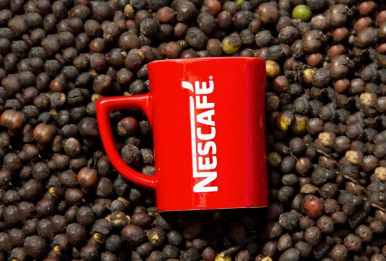 Nescafé Plan 2030 Shows Progress on Farmers' Transition to Regenerative ...