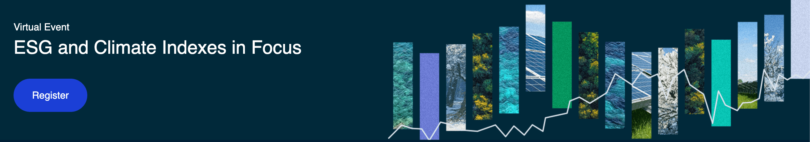 ESG and Climate Indexes in Focus - ESG News