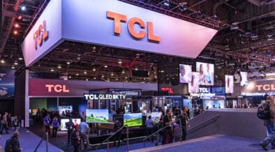TCL's Sustainability Journey: Advancing Product and Packaging ...