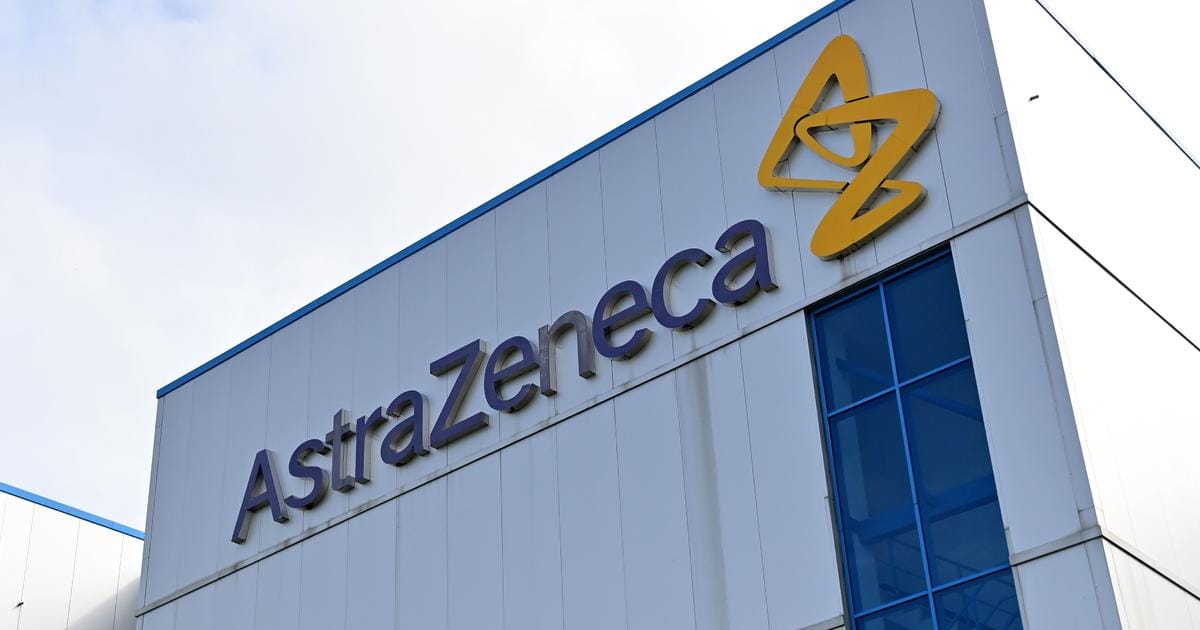 AstraZeneca Announces $400 Million Investment in Reforestation and ...