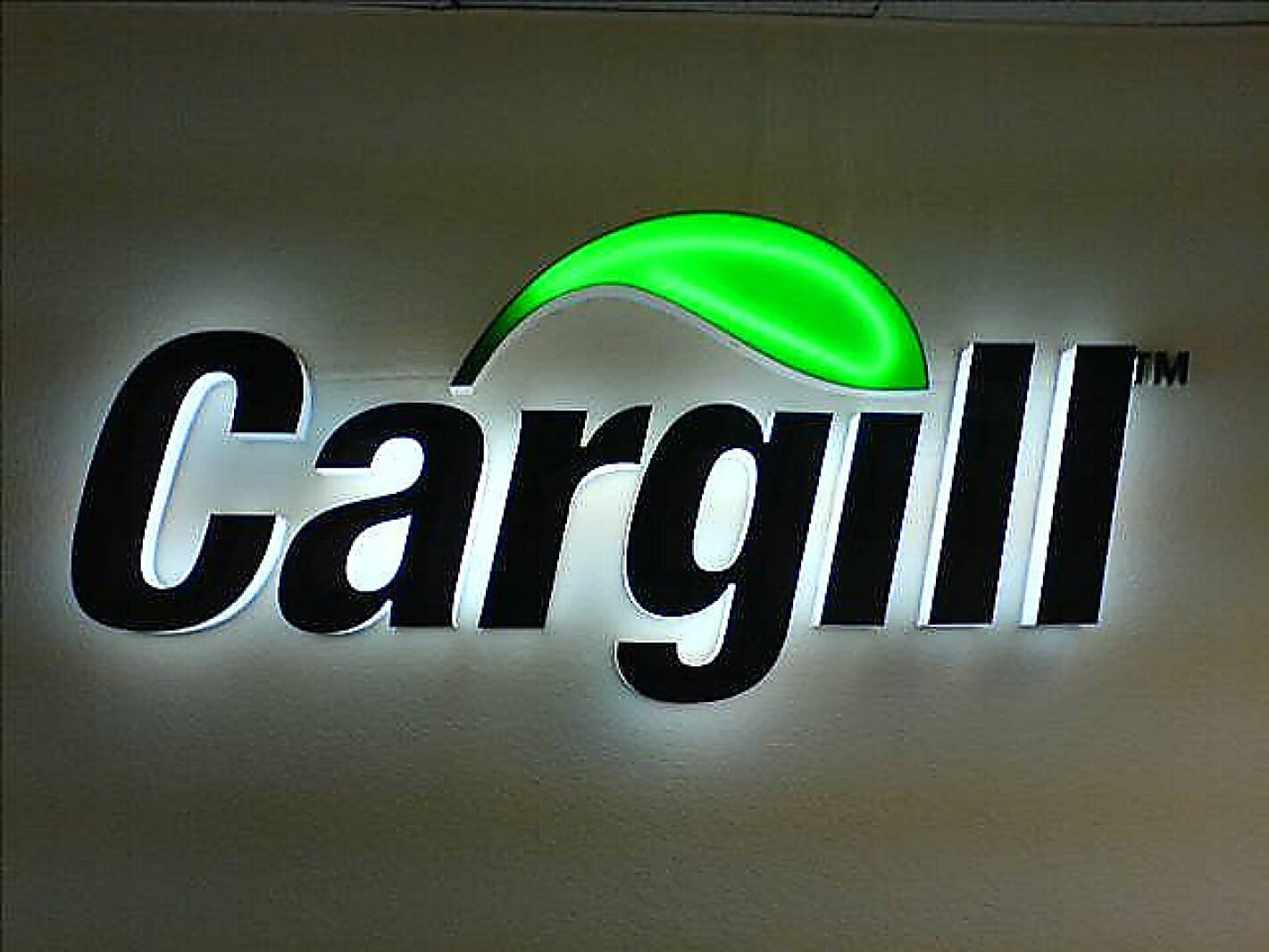 Cargill and H2 Green Steel Sign Contract to Supply Near Zero Emission ...