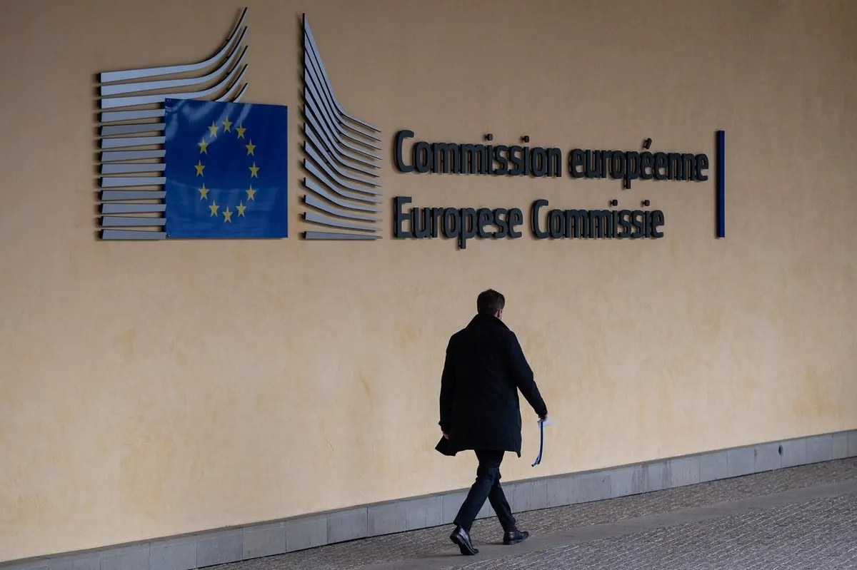 EU Commission Takes Further Steps to Boost Investment for a Sustainable ...