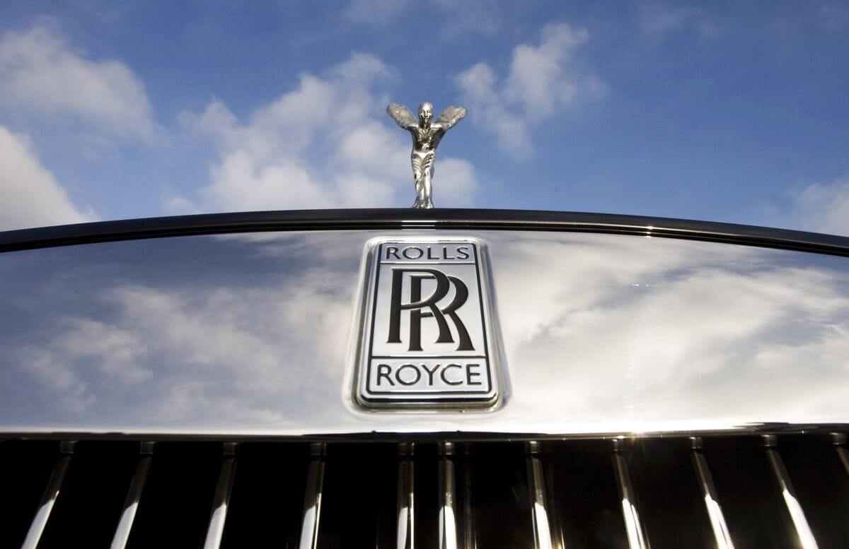 Rolls-Royce Rapidly Powers Sustainable Aviation with Ansys and Intel ...