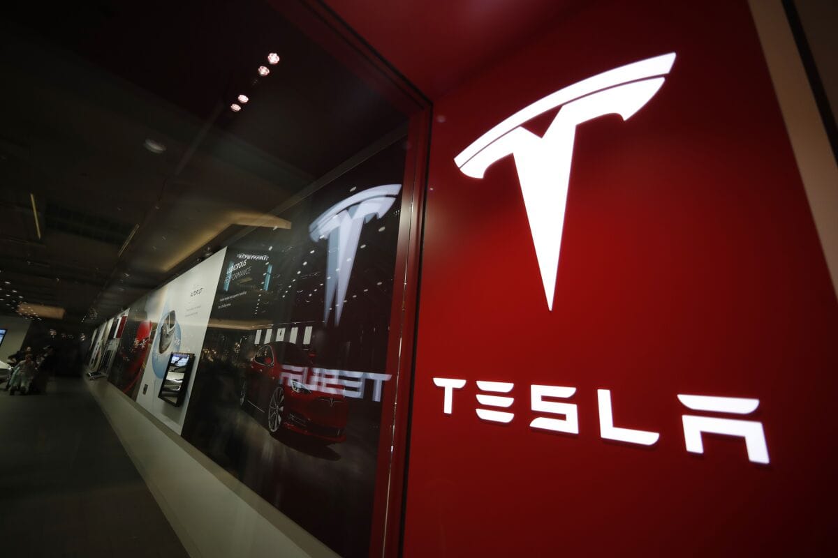 Tesla Returns to S&P 500 ESG Index after Adding More Environmental ...