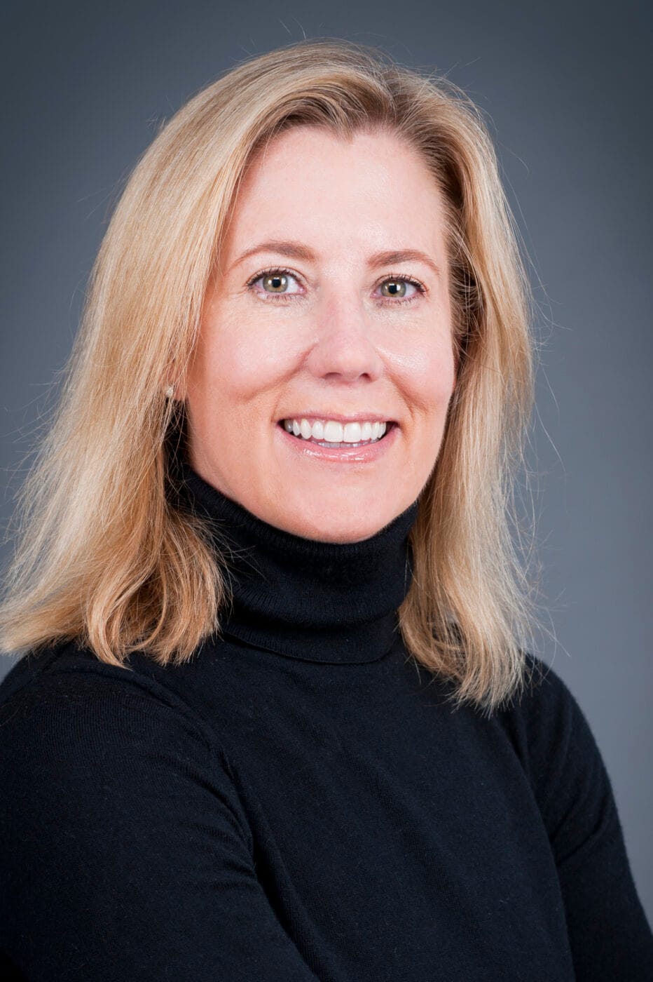 IFC Appoints Sustainability and Gender Expert Mary Porter Peschka as ...