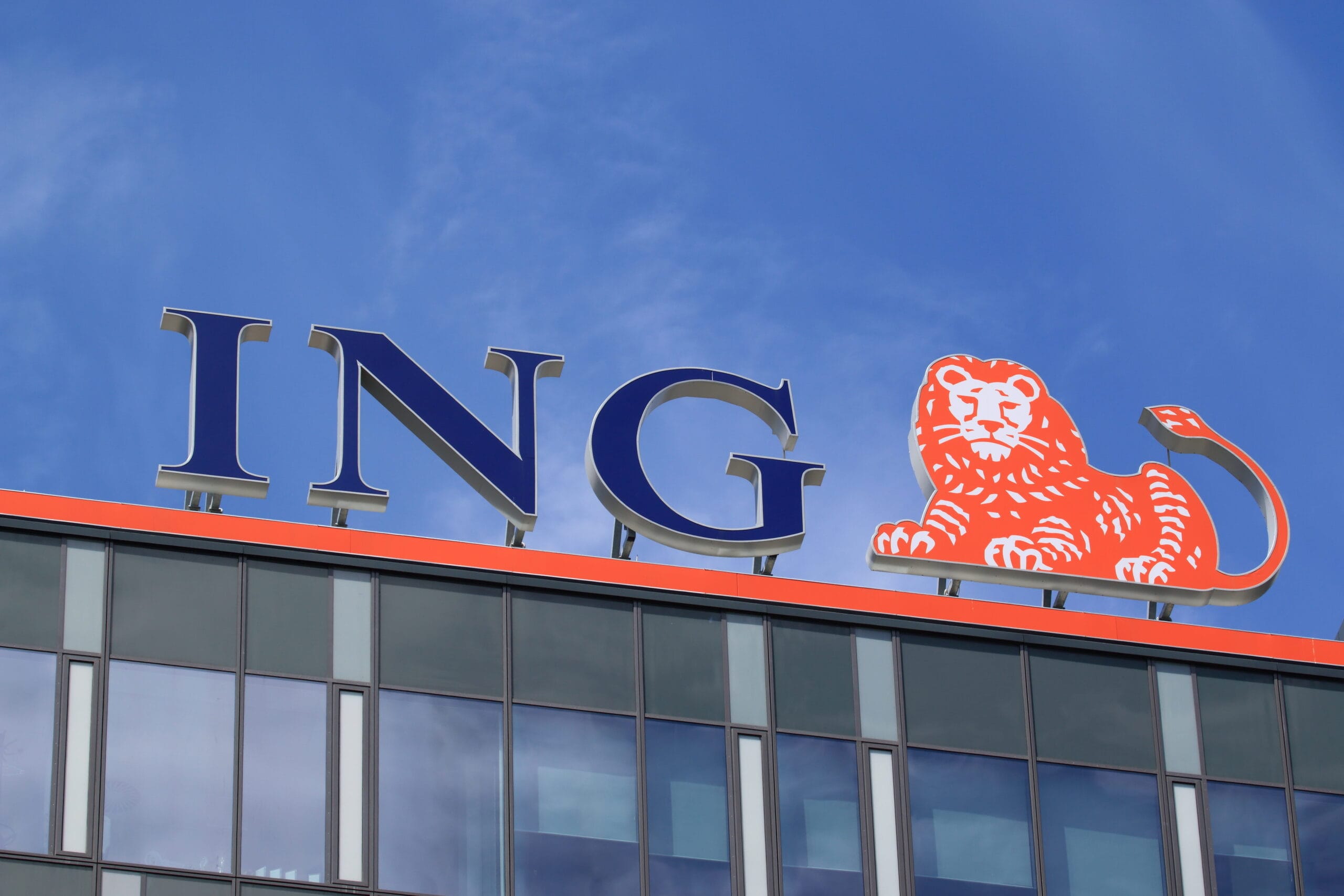 ING y el BEI aportan 600 millones de euros a pymes de los Países Bajos ...
